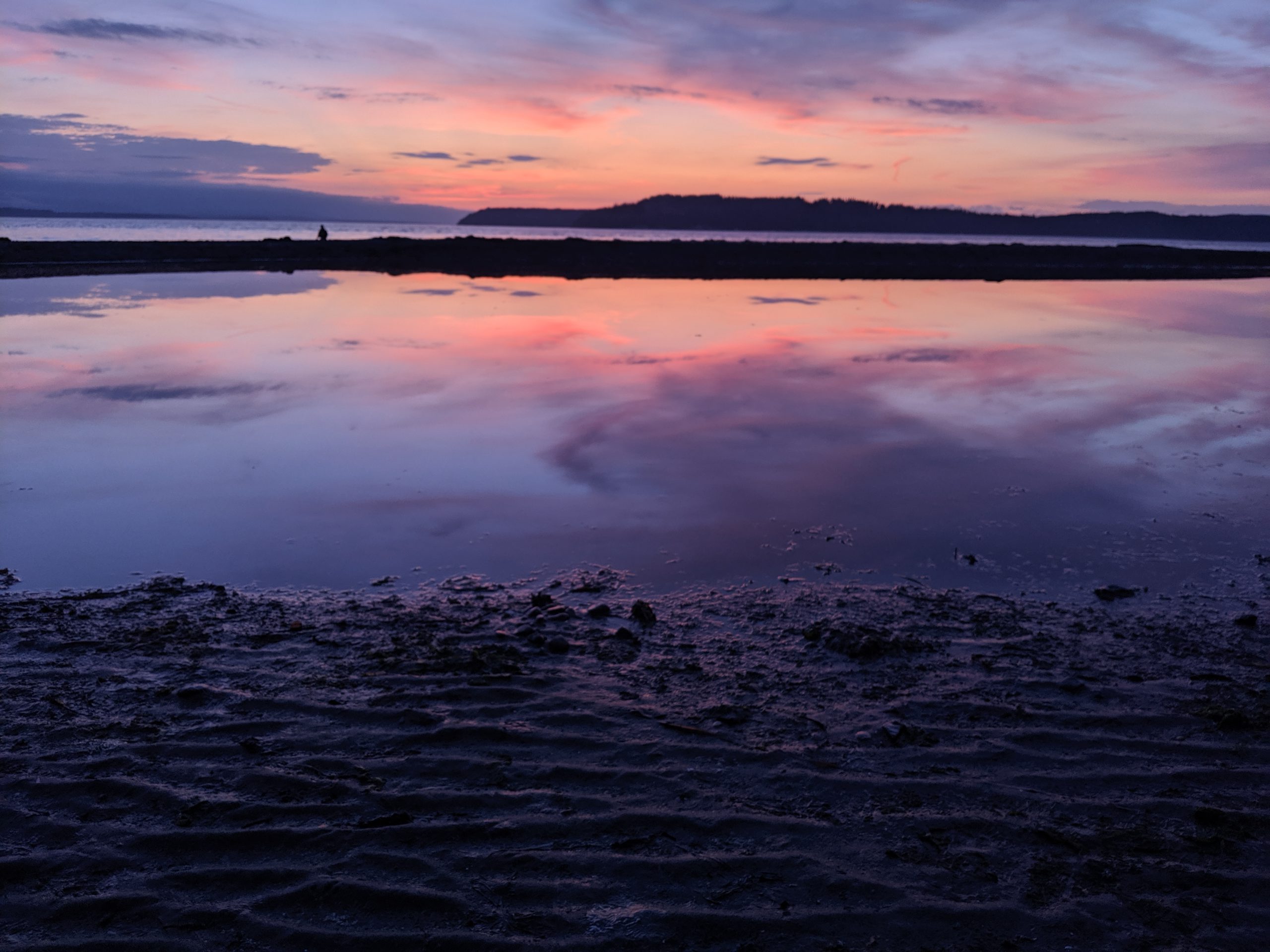 Picnic Point Park, WA – mr. dave